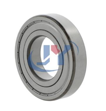 China JINGYAO 16006 Low Friction and Noise Deep Groove Ball Bearings for Smooth Performance for sale