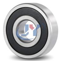 China JINGYAO 6302 Low Friction and Noise Deep Groove Ball Bearings for Smooth Performance for sale