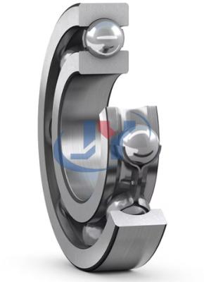 China JINGYAO 16003 Low Friction and Noise Deep Groove Ball Bearings for Smooth Performance for sale
