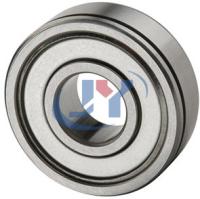 China JINGYAO 6308-ZN Low Friction and Noise Deep Groove Ball Bearings for Smooth Performance for sale