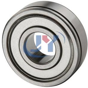 China JINGYAO 6308-ZN Low Friction and Noise Deep Groove Ball Bearings for Smooth Performance for sale