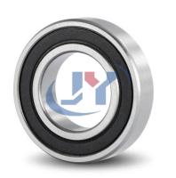 China JINGYAO 61909 Low Friction and Noise Deep Groove Ball Bearings for Smooth Performance for sale