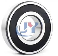 China JINGYAO 6012-ZN Low Friction and Noise Deep Groove Ball Bearings for Smooth Performance for sale