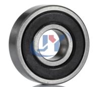 China JINGYAO 6008 Low Friction and Noise Deep Groove Ball Bearings for Smooth Performance for sale