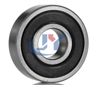China JINGYAO 6008 Low Friction and Noise Deep Groove Ball Bearings for Smooth Performance for sale