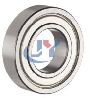 China JINGYAO 61806 Low Friction and Noise Deep Groove Ball Bearings for Smooth Performance for sale