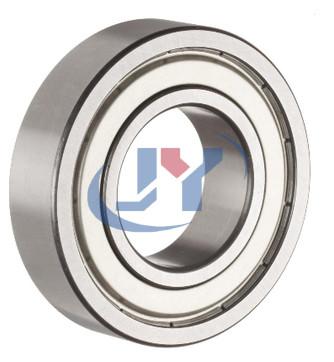 China JINGYAO 61806 Low Friction and Noise Deep Groove Ball Bearings for Smooth Performance for sale