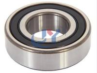 China JINGYAO 6710 Low Friction and Noise Deep Groove Ball Bearings for Smooth Performance for sale