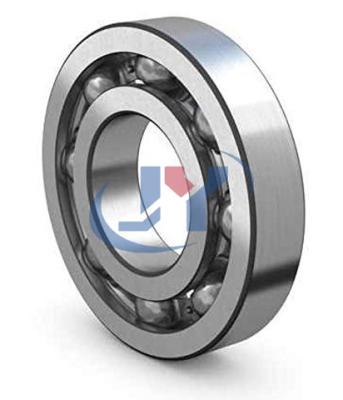China JINGYAO 6209 Low Friction and Noise Deep Groove Ball Bearings for Smooth Performance for sale