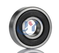 China JINGYAO 6006 Low Friction and Noise Deep Groove Ball Bearings for Smooth Performance for sale