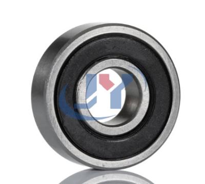 China JINGYAO 6006 Low Friction and Noise Deep Groove Ball Bearings for Smooth Performance for sale