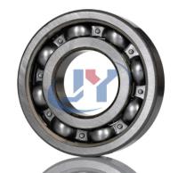 China JINGYAO 6022 Low Friction and Noise Deep Groove Ball Bearings for Smooth Performance for sale