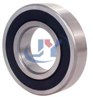 China JINGYAO 6007 Low Friction and Noise Deep Groove Ball Bearings for Smooth Performance for sale