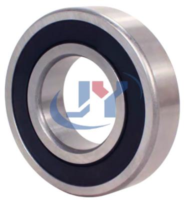China JINGYAO 6007 Low Friction and Noise Deep Groove Ball Bearings for Smooth Performance for sale