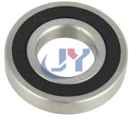 China JINGYAO 16004 Low Friction and Noise Deep Groove Ball Bearings for Smooth Performance for sale
