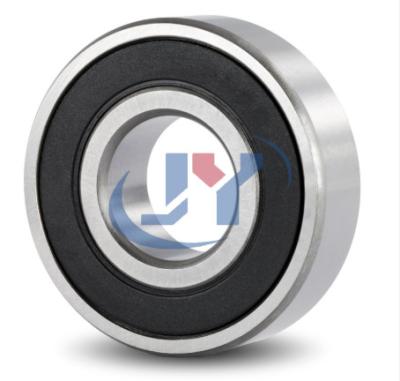 China JINGYAO 6216-2RS Low Friction and Noise Deep Groove Ball Bearings for Smooth Performance for sale