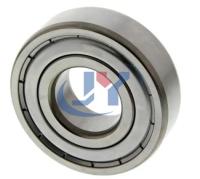 China JINGYAO 6211 Low Friction and Noise Deep Groove Ball Bearings for Smooth Performance for sale