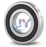China JINGYAO 16007 Low Friction and Noise Deep Groove Ball Bearings for Smooth Performance for sale
