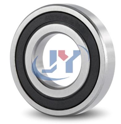 China JINGYAO 16007 Low Friction and Noise Deep Groove Ball Bearings for Smooth Performance for sale