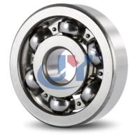 China JINGYAO 6412 Low Friction and Noise Deep Groove Ball Bearings for Smooth Performance for sale