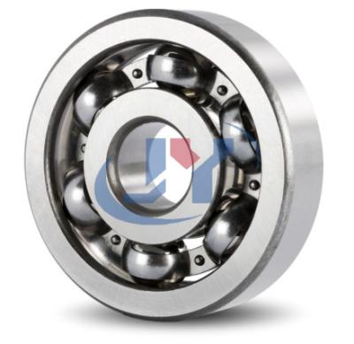 China JINGYAO 6412 Low Friction and Noise Deep Groove Ball Bearings for Smooth Performance for sale