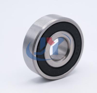 China JINGYAO 6305 Low Friction and Noise Deep Groove Ball Bearings for Smooth Performance for sale