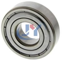 China JINGYAO 6009-2Z Low Friction and Noise Deep Groove Ball Bearings for Smooth Performance for sale