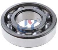 China JINGYAO 6311 Low Friction and Noise Deep Groove Ball Bearings for Smooth Performance for sale