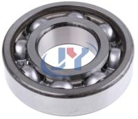 China JINGYAO 6011 Low Friction and Noise Deep Groove Ball Bearings for Smooth Performance for sale