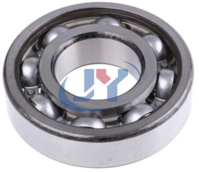China JINGYAO 6011 Low Friction and Noise Deep Groove Ball Bearings for Smooth Performance for sale