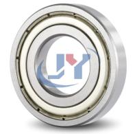 China JINGYAO 16009 Low Friction and Noise Deep Groove Ball Bearings for Smooth Performance for sale