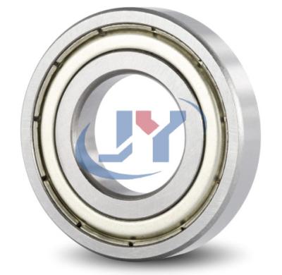 China JINGYAO 16009 Low Friction and Noise Deep Groove Ball Bearings for Smooth Performance for sale