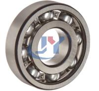 China JINGYAO 6010  Low Friction and Noise Deep Groove Ball Bearings for Smooth Performance for sale
