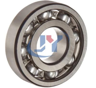 China JINGYAO 6010  Low Friction and Noise Deep Groove Ball Bearings for Smooth Performance for sale
