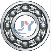 China JINGYAO 16010 Low Friction and Noise Deep Groove Ball Bearings for Smooth Performance for sale