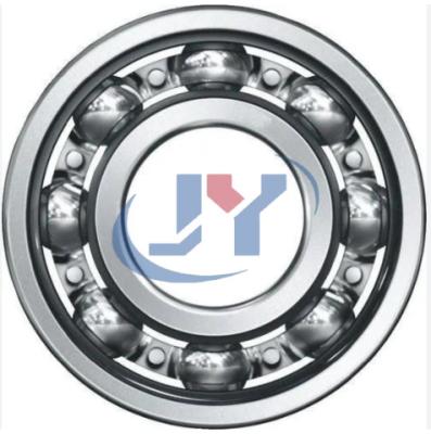 China JINGYAO 16010 Low Friction and Noise Deep Groove Ball Bearings for Smooth Performance for sale