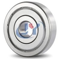 China JINGYAO 6408 Low Friction and Noise Deep Groove Ball Bearings for Smooth Performance for sale