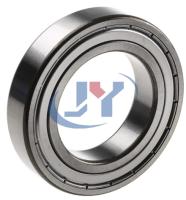 China JINGYAO 6009 Low Friction and Noise Deep Groove Ball Bearings for Smooth Performance for sale