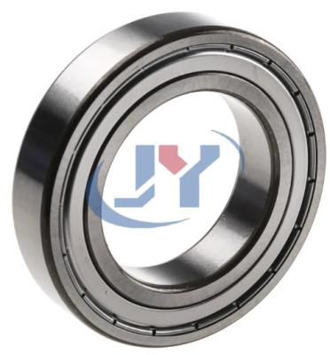 China JINGYAO 6009 Low Friction and Noise Deep Groove Ball Bearings for Smooth Performance for sale