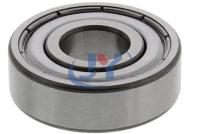 China JINGYAO 6208 Low Friction and Noise Deep Groove Ball Bearings for Smooth Performance for sale