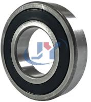 China JINGYAO 6409N Low Friction and Noise Deep Groove Ball Bearings for Smooth Performance for sale