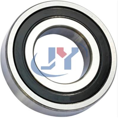 China JINGYAO 6212 Low Friction and Noise Deep Groove Ball Bearings for Smooth Performance for sale
