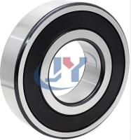 China JINGYAO 61805 Low Friction and Noise Deep Groove Ball Bearings for Smooth Performance for sale