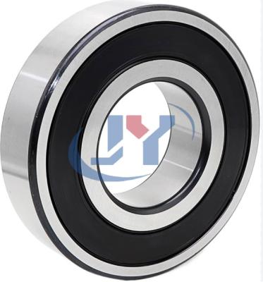 China JINGYAO 61805 Low Friction and Noise Deep Groove Ball Bearings for Smooth Performance for sale
