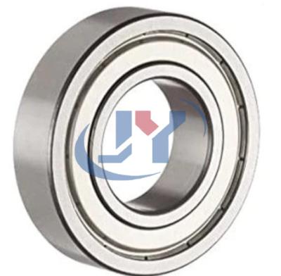 China JINGYAO 61809 Low Friction and Noise Deep Groove Ball Bearings for Smooth Performance for sale