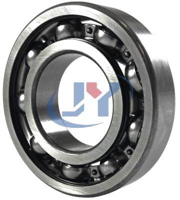 China JINGYAO 6306 Low Friction and Noise Deep Groove Ball Bearings for Smooth Performance for sale