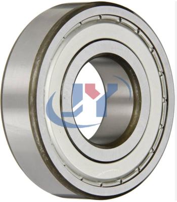 China JINGYAO 6307 Low Friction and Noise Deep Groove Ball Bearings for Smooth Performance for sale