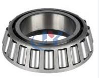 China JINGYAO HM252343/10  Tapered Roller Bearing Precision High Speed for sale