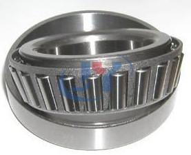 China JINGYAO 30615 Tapered Roller Bearing Precision High Speed for sale