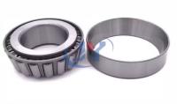 China JINGYAO 30309X2B Tapered Roller Bearing Precision High Speed for sale